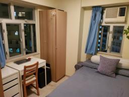 Share Flat Hong Kong | Flat Share Rental Hong Kong | AsiaXPAT